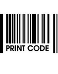 Print Code (5th Donskoy Drive No:15, Moscow), etiketleme ve barkodlama hizmetleri  Moskova'dan