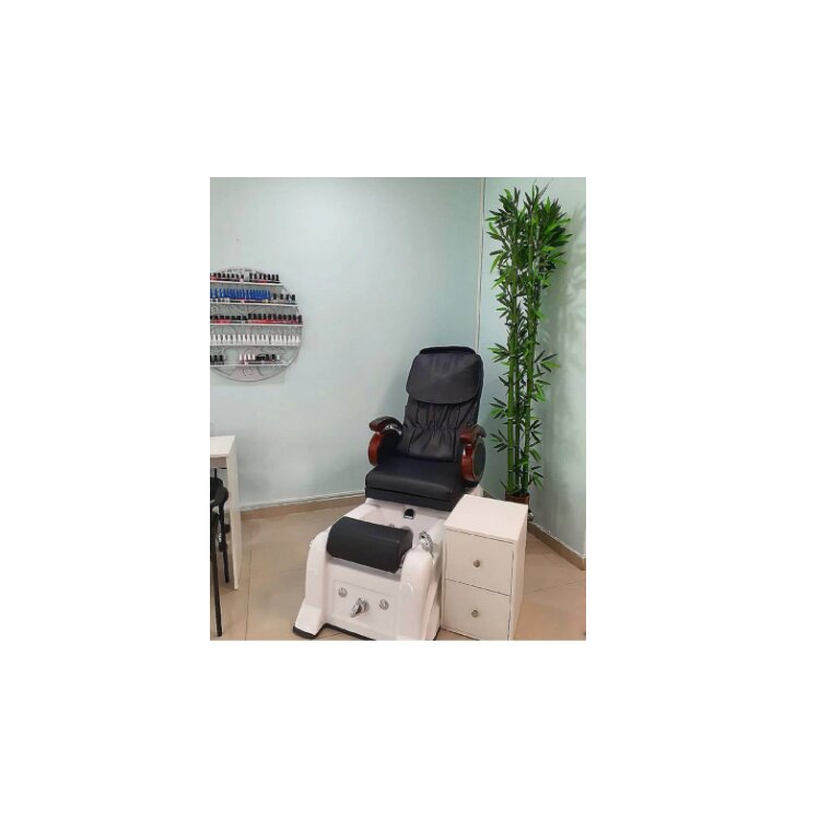 Spa Blisshair & SPA, Dünya, foto
