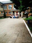 Mbdou Detsky sad № 2 Buratino (ulitsa Mayakovskogo No:15, Aksay), anaokulları  Aksay'dan