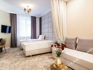 Rakowicka Residence (Lesser Poland Voivodeship, Kraków, ulica Rakowicka, 6), otel  Krakow'dan