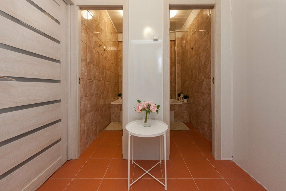 Otel Mini-hotel Spikado, Moskova, foto