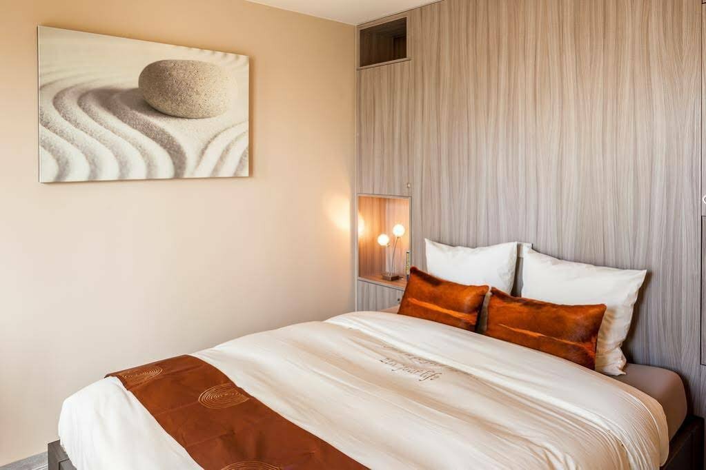 Otel Zen Your Life, Flaman Brabant, foto
