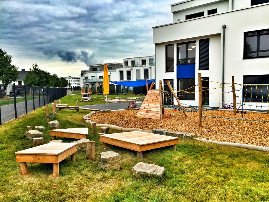 Anaokulları FRÖBEL-Kindergarten ForscherPänz, Köln, foto