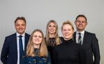 Edc Nr. Nebel (Southern Denmark, Varde Kommune, Bredgade, 22), eksper büroları  Güney Danimarka'dan