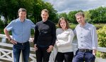 Edc Lykke & Hardahl (Bredgade No:107, Brønderslev), eksper büroları  Kuzey Danimarka'dan