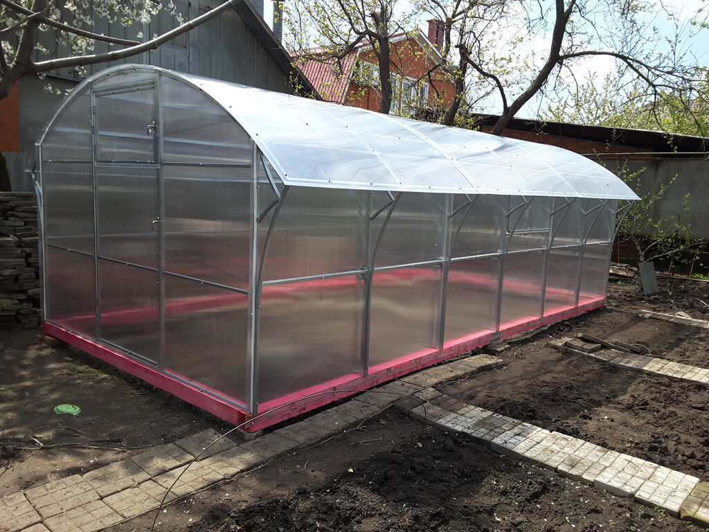 Sera ekipmanları Krd-teplitsy, Goriaçi Kliuç, foto