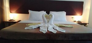 Lavanya Beach and Dive Resort (Central Visayas, Negros Oriental, Zamboanguita), otel