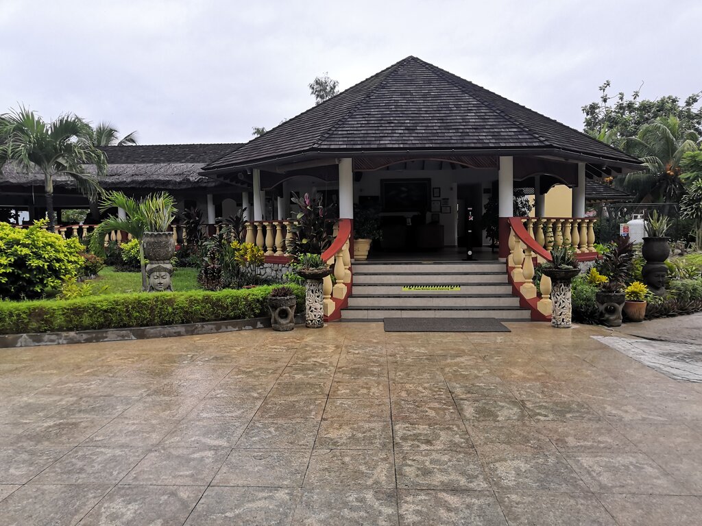 Otel Beach Villa Guest House, Dünya, foto