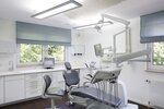 Zahnärztliche Praxisklinik Herne (Heidstraße No:126, Bochum), özel ağız ve diş sağlığı klinikleri ve muayenehaneleri  Herne'den