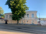 Городская усадьба XIX в. (Karla Marksa Street No:3), turistik yerler  Pskov'dan