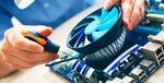 Ultra PC Service (Ilicha Street No:3), bilgisayar teknik servisleri  Kanash'tan