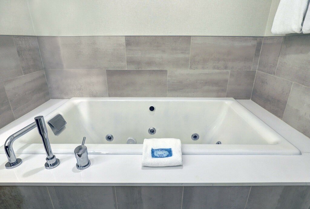 Otel Holiday Inn Express Whitby, Ontario, foto