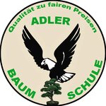 Adler Baumschule Nürnberg (Bavaria, Nürnberg, Katzwanger Hauptstraße, 22), peyzaj tasarımı  Bavyera'dan