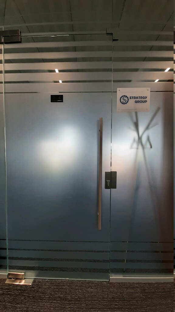 Danışmanlık hizmetleri Strategy Group, Astana, foto