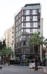 Seçkin Metal (Saraylar Mah. 498 sok No:16 Musoğlu İş Merkezi B Blok K:2 D:7 Merkezefendi/Denizli), metal işleme ekipmanları  Denizli'den