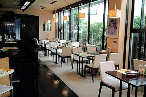 Otel Hotel Zurich Toho 2001, Hiroşima, foto