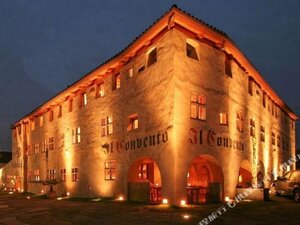 Hotel San Gabriele (Zellerhornstraße No:11, Rosenheim), otel  Rosenheim'dan