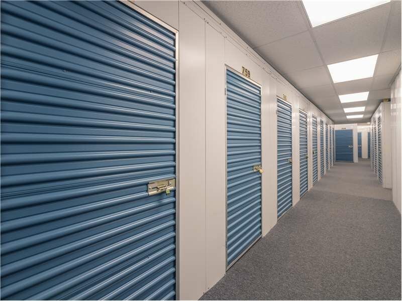 Evden eve nakliye Extra Space Storage, New Hampshire Eyaleti, foto