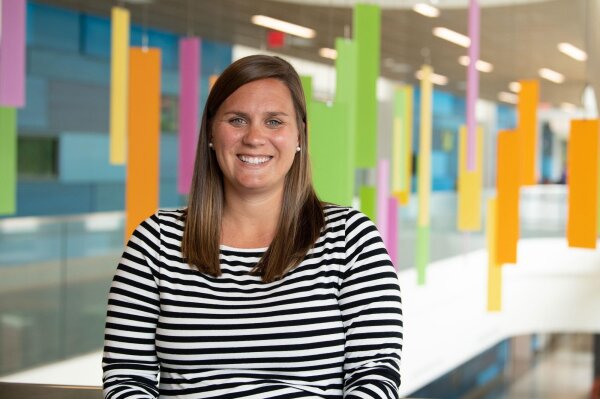 Özel muayenehaneler Emily Martin, Msn, Aprn-cnp, Ohio Eyaleti, foto