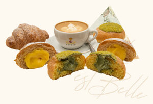 Caesar Caffè - Pasticceria (Abruzzo, L'Aquila, L'Aquila), bar  L'Aquila'dan