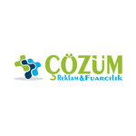 Çözüm Reklam & Fuarcılık (Gazi Osman Paşa Mah., Beyazsu Sok., No:12, Çerkezköy, Tekirdağ), reklam ajansları  Çerkezköy'den
