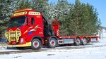Dalums Kran & Maskin Ab (Västra Götalands län, Ulricehamn, Silarp, 125), otopark ve tamirhaneler  Vastra Gotaland Vilayeti'nden