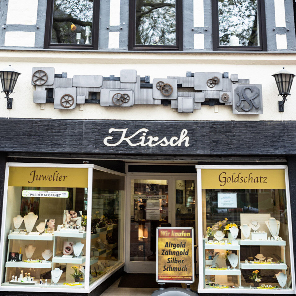 Kuyumcular Juwelier Goldschatz, Peine, foto