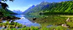 Lake Multinskoe (Novaya ulitsa No:17, posyolok Zamulta), geziler  Altay Cumhuriyeti'nden