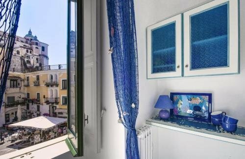 Otel B&b Viacampo6, Campania, foto