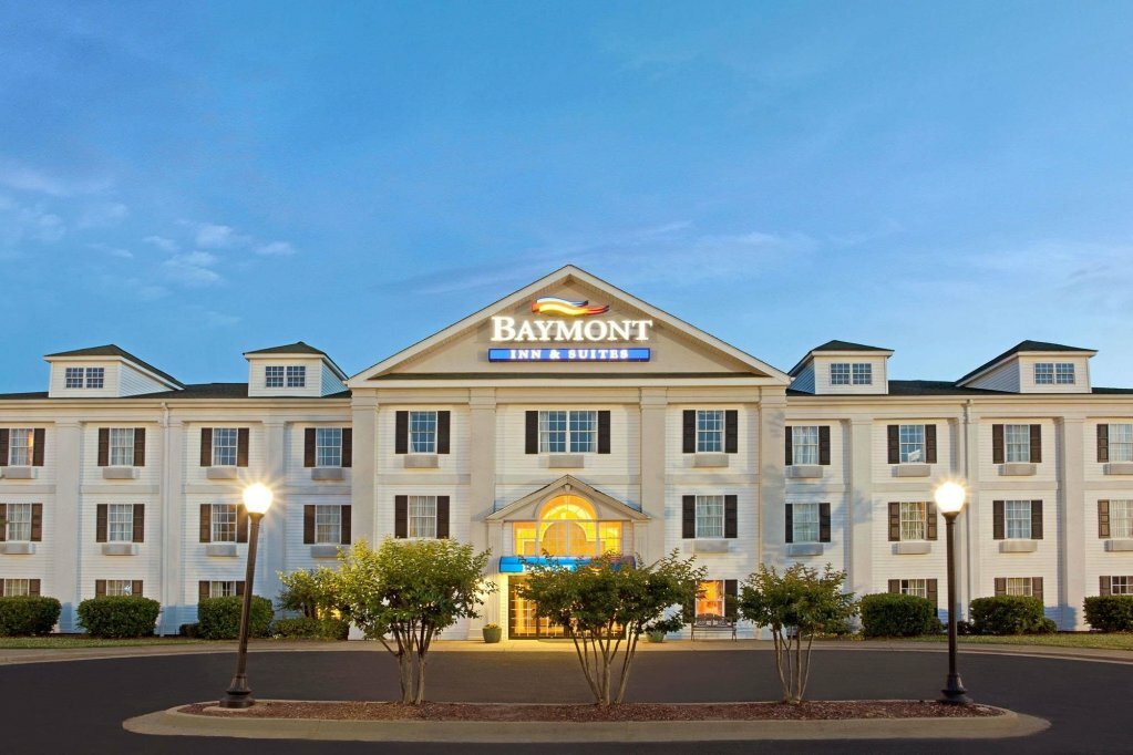 Otel Carmel Beach Resort, Missisippi Eyaleti, foto