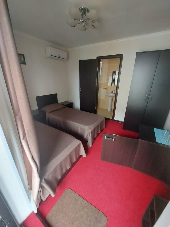 Konuk evi Dlya Svoih Guest house, Krasnodarski krayı, foto