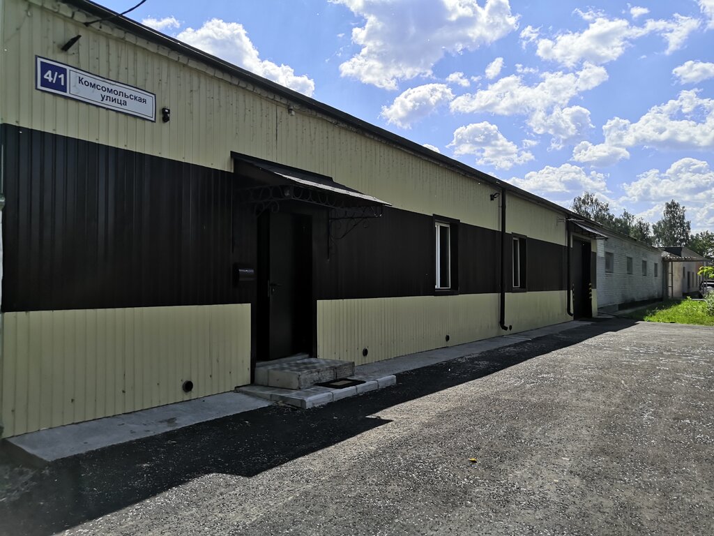 Paketleme malzemeleri firmaları Optimapack, Kirov, foto