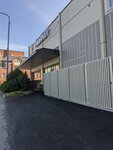 S-market Vaasanpuistikko (Pohjanmaa, Vaasa, Vaasanpuistikko, 19), süpermarket  Vaasa'dan