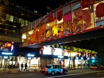 Tsim Sha Tsui Centre (Mody Road No:66), alışveriş merkezleri  Kowloon'dan