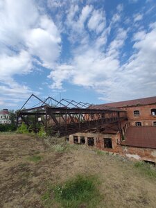 Музей Сысертского завода (ulitsa Bykova No:29/4), müzeler ve sanat galerileri  Sysert'ten