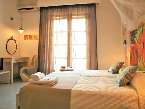 Otel Tree of Life Art Hotel, Dünya, foto