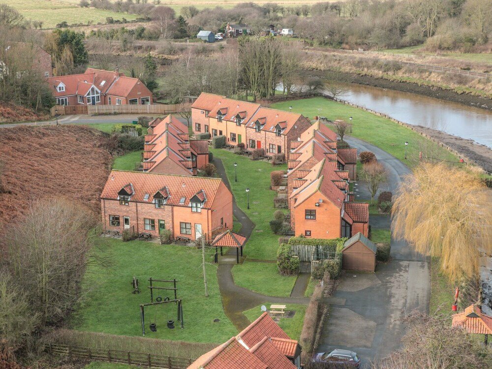 Otel Fauna's Corner, Kuzey Yorkshire County, foto