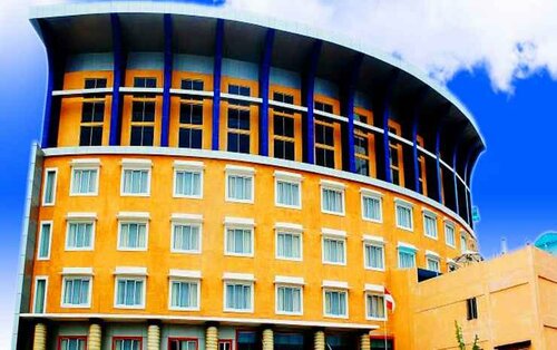 Otel Sapadia Hotel Siantar, Pematangsiantar, foto