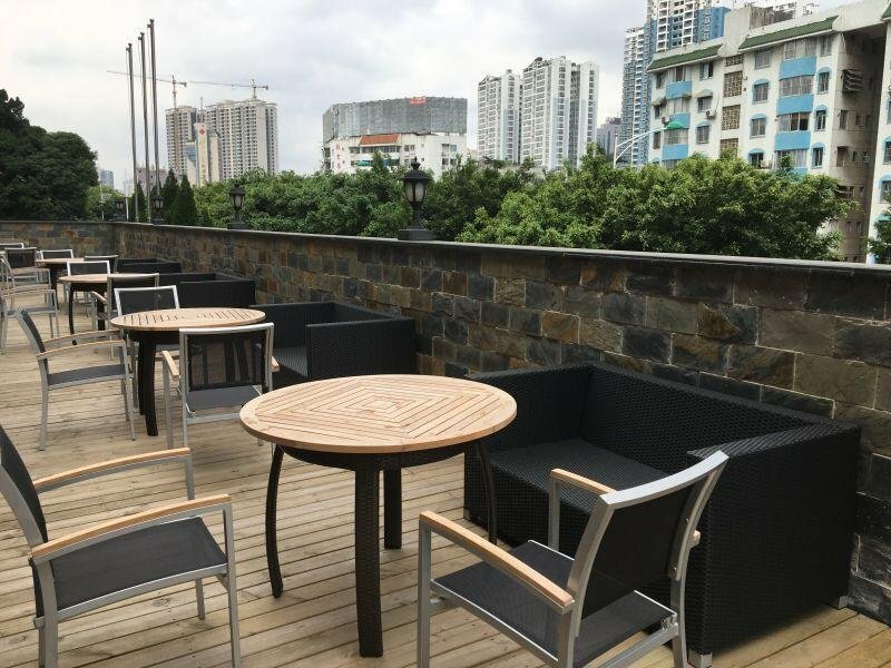 Otel Jinjiang Inn, Nanning, foto