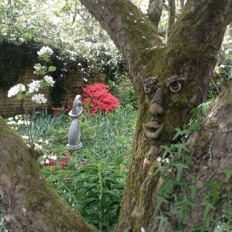 Otel Ashen Bank, İngiltere, foto