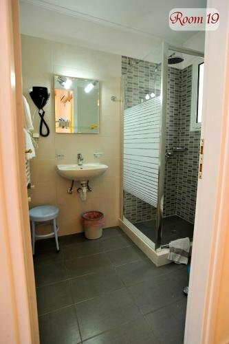 Otel Apollon Hotel, Argos, foto