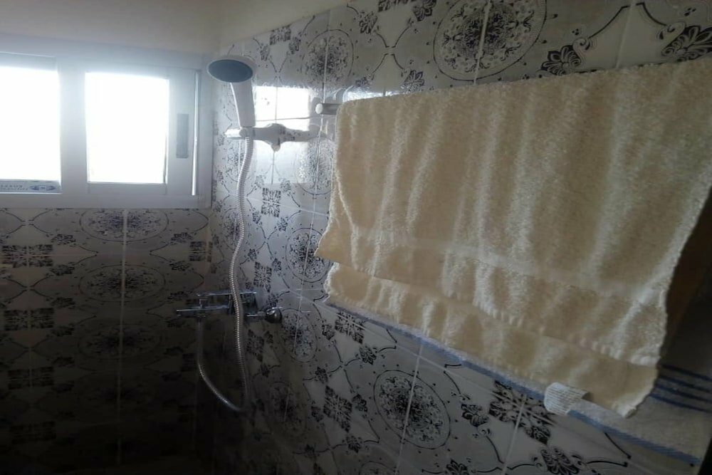 Otel Hôtel Messa, Dünya, foto
