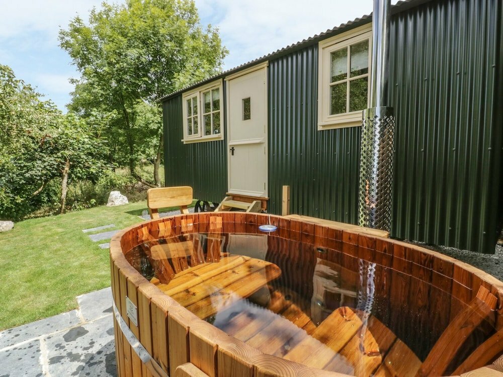 Otel Orchard, Cornwall County, foto