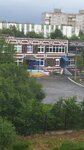 Detsky sad № 123 Belosnezhka (Baumana Street No:49), anaokulları  Murmansk'tan