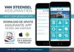 Assurantiën Van Steensel Bv (Prins Pieter Christiaanstraat No:61), sigorta şirketleri  Rotterdam'dan