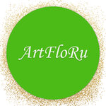 ArtFloRu (12th Parkovaya Street No:9/48), yapay bitki ve çiçek  Moskova'dan