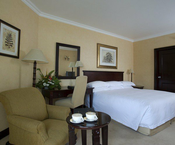 Otel Lake Kivu Serena Hotel, Dünya, foto