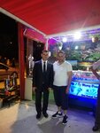 Nisa Market (Erbay Cad., No:6/B, Kapaklı, Tekirdağ), market  Kapaklı'dan