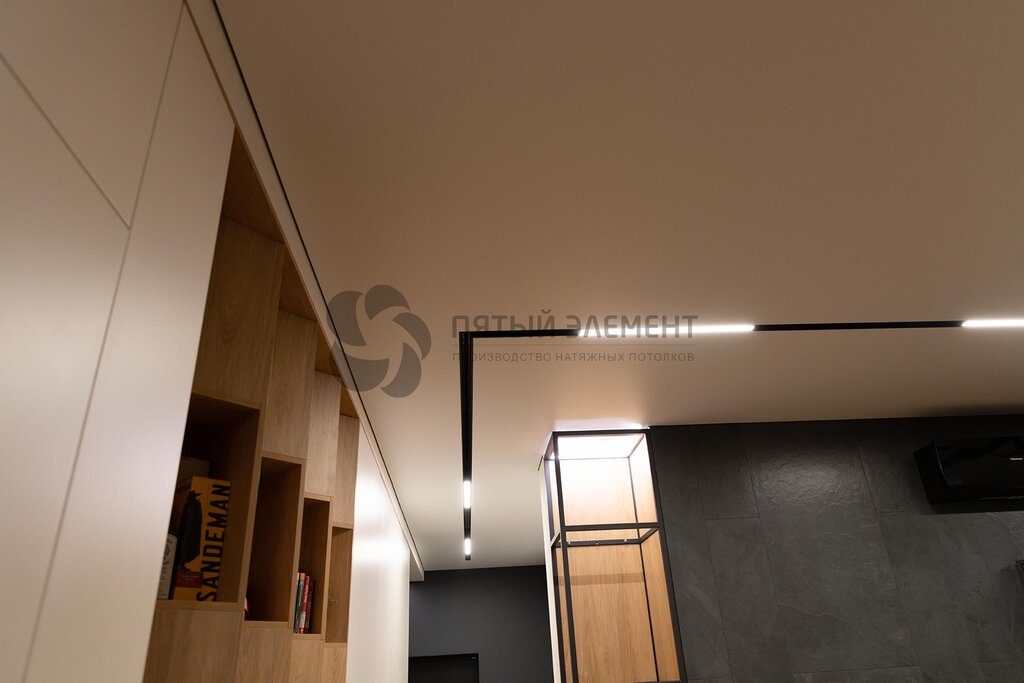Tavan sistemleri Pyaty element, Saint‑Petersburg, foto