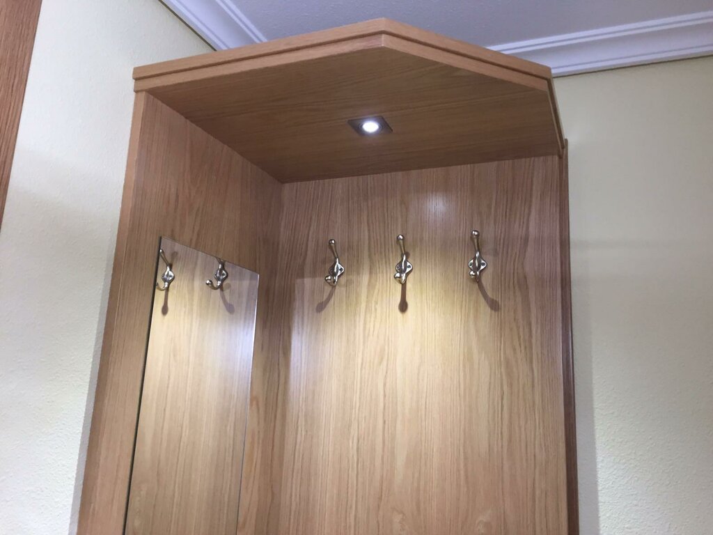 Yeni teknolojiler ve ar-ge merkezleri Construcciones Gomrre S. L., Vigo, foto